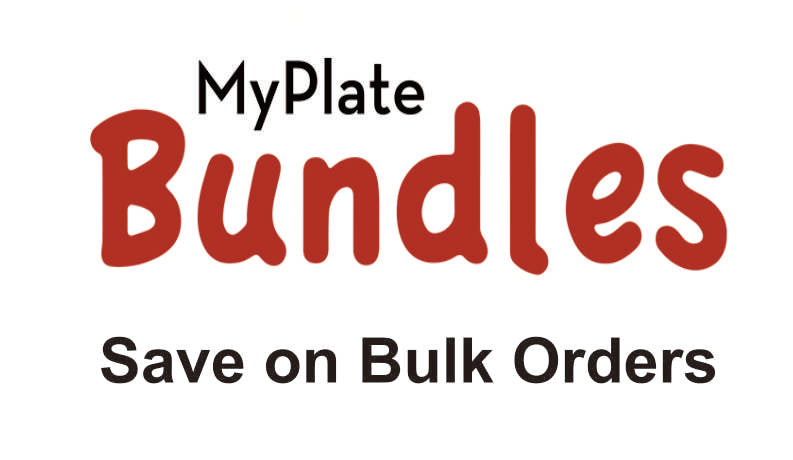 Bundles – MyPlateMaterials